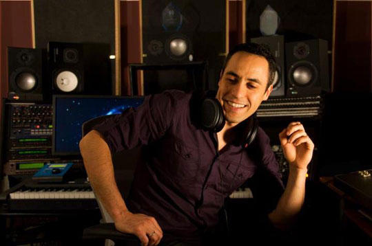 Introducing Atlas Plug & Celldweller - Composers for Season 3 - Killer ...