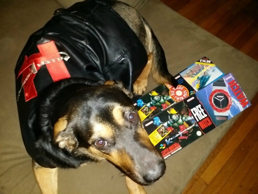 Killer Insight: Xhavier “Kzero” - Killer Instinct