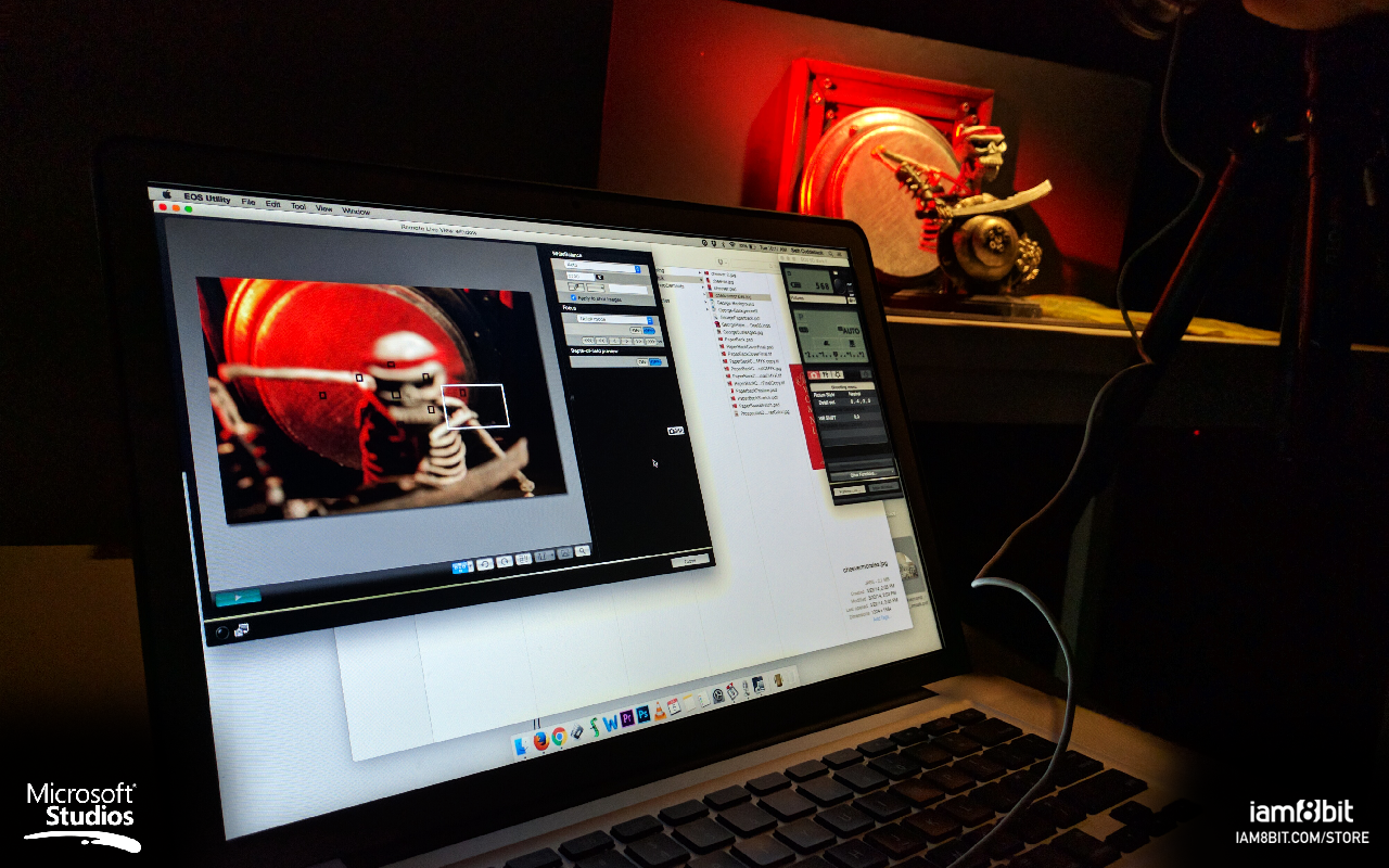 Killer Cuts! - Killer Instinct