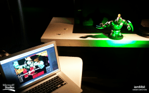 Killer Cuts! - Killer Instinct