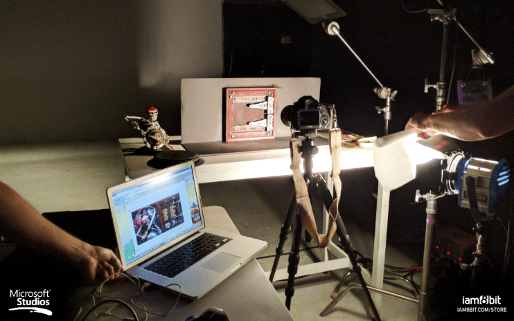 Killer Cuts! - Killer Instinct