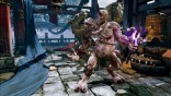 Eyedol’s Default Colors - Killer Instinct