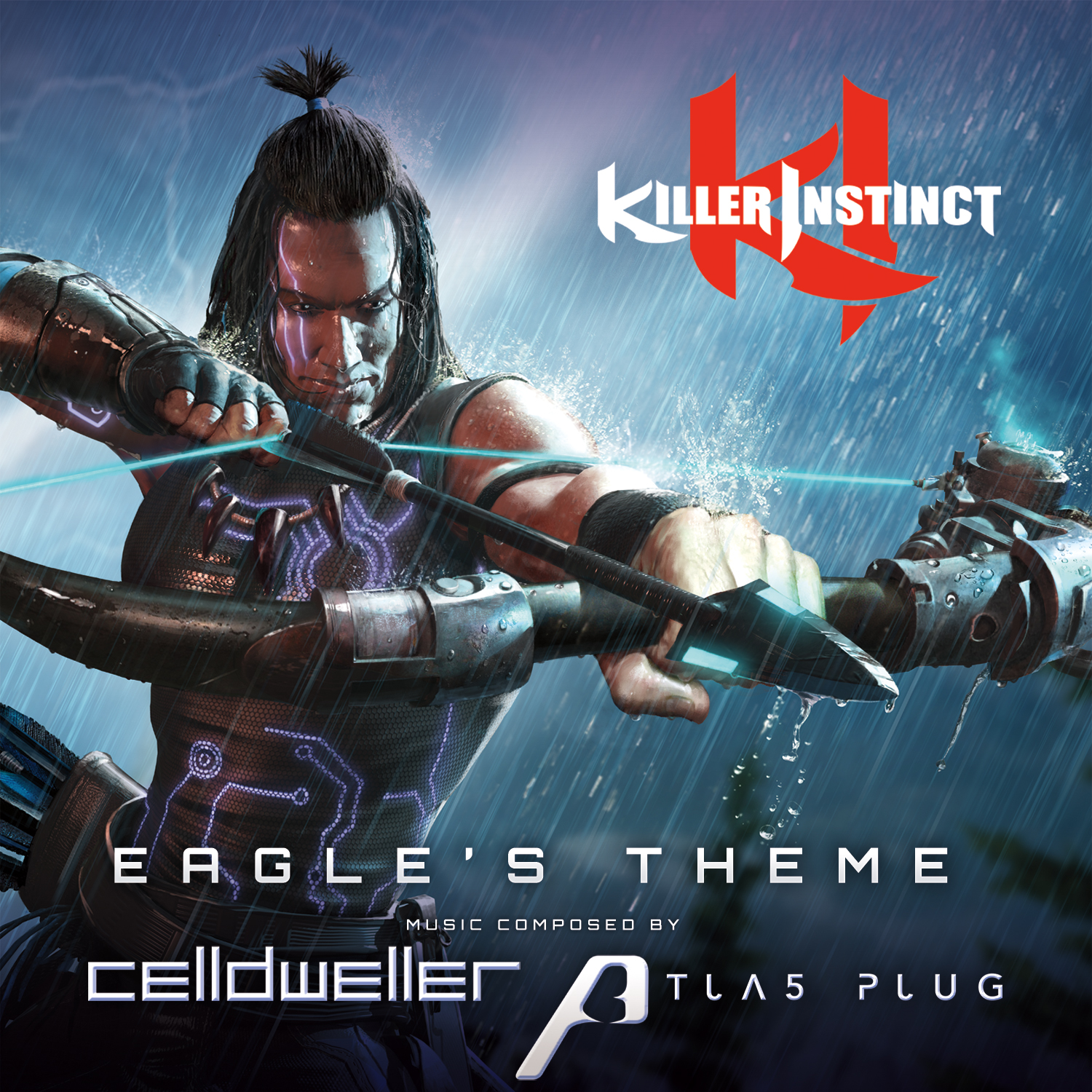 Killer Instinct Singles Now Available! - Killer Instinct