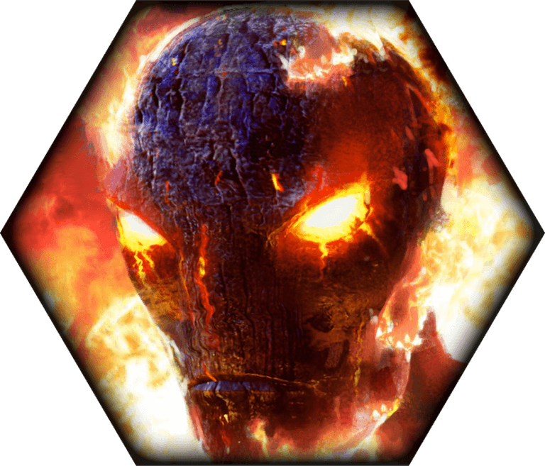 Character Select - Killer Instinct