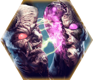 Character Select - Killer Instinct