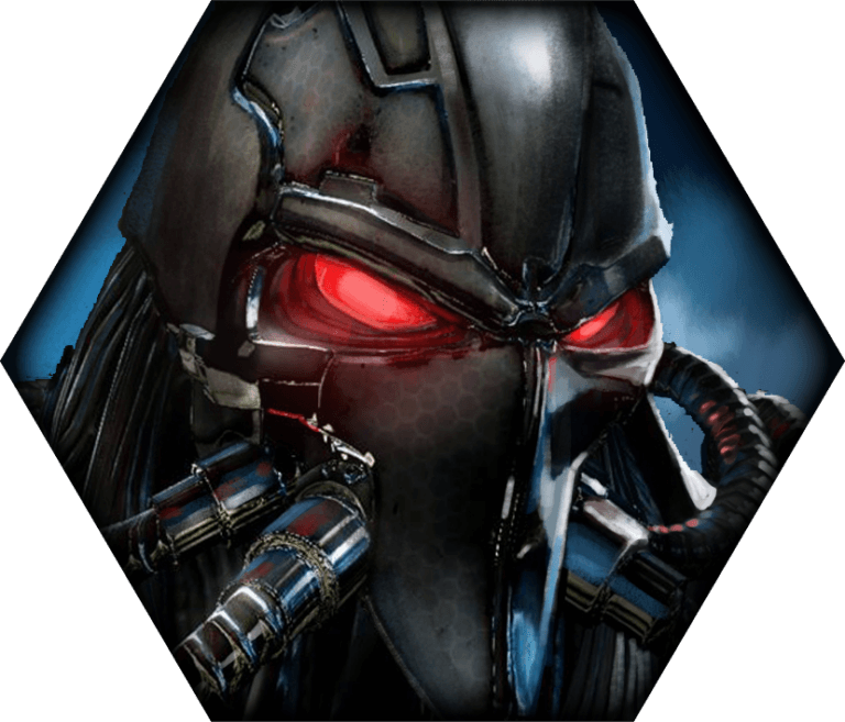 Character Select - Killer Instinct