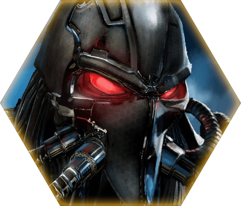 Fulgore - Killer Instinct