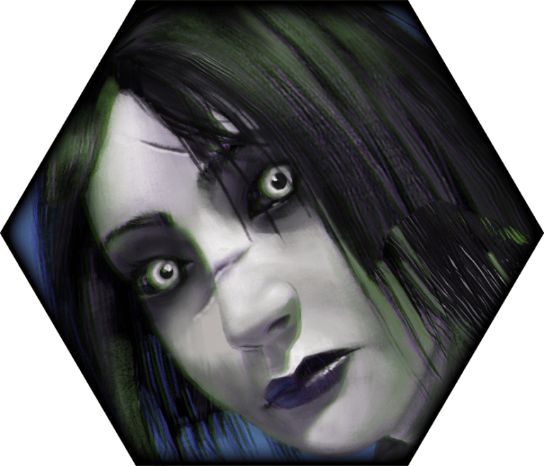 Hisako - Killer Instinct