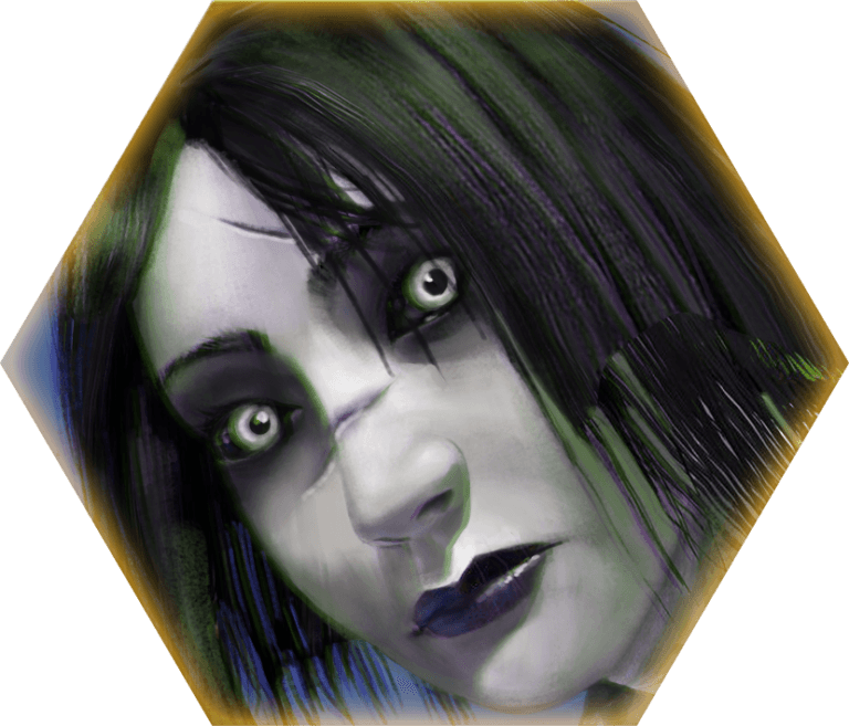 Hisako - Killer Instinct