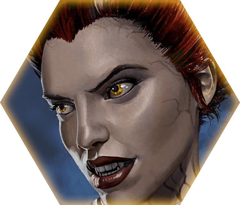 Mira - Killer Instinct